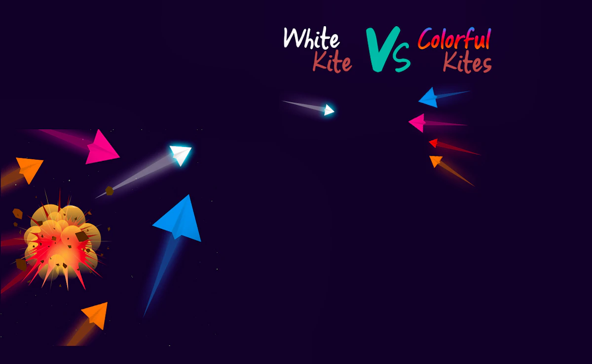 Kite Flying Games 🎮 Play Online for Free!